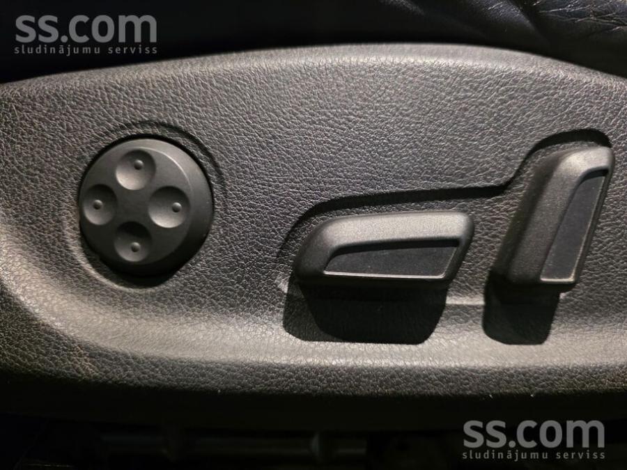Balts Audi A4 2010 Rīga, ar dzinēja tilpumu 2.70 L un nobraukumu 451 tūkst. km par 5650 €, foto 14 vietnē AUTOMOTO.COM.LV