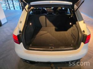 Balts Audi A4 2010 Rīga, ar dzinēja tilpumu 2.70 L un nobraukumu 451 tūkst. km par 5650 €, foto 15 vietnē AUTOMOTO.COM.LV