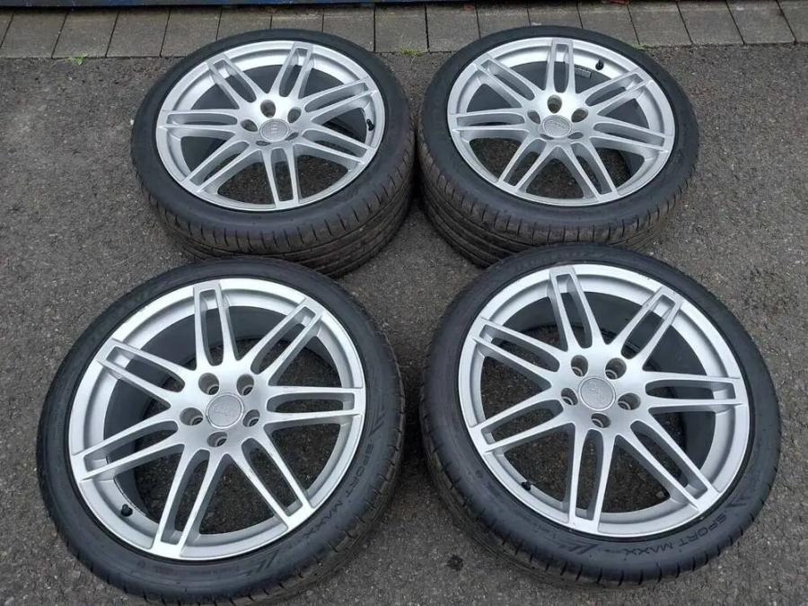 Balts Audi A4 2010 Mārupe, ar dzinēja tilpumu 3.00 L un nobraukumu 227 tūkst. km par 8450 €, foto 6 vietnē AUTOMOTO.COM.LV
