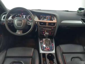 Balts Audi A4 2010 Mārupe, ar dzinēja tilpumu 3.00 L un nobraukumu 227 tūkst. km par 8450 €, foto 8 vietnē AUTOMOTO.COM.LV