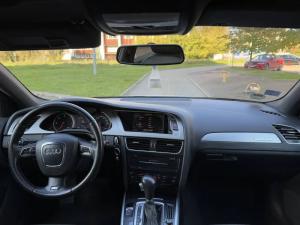 Balts Audi A4 2010 Rīga, ar dzinēja tilpumu 3.00 L un nobraukumu 342 tūkst. km par 5690 €, foto 6 vietnē AUTOMOTO.COM.LV