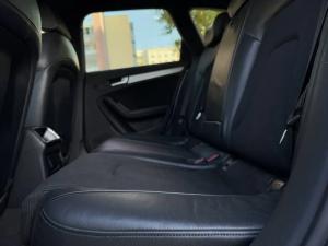 Balts Audi A4 2010 Rīga, ar dzinēja tilpumu 3.00 L un nobraukumu 342 tūkst. km par 5690 €, foto 7 vietnē AUTOMOTO.COM.LV