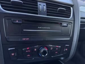 Balts Audi A4 2010 Rīga, ar dzinēja tilpumu 3.00 L un nobraukumu 342 tūkst. km par 5690 €, foto 22 vietnē AUTOMOTO.COM.LV