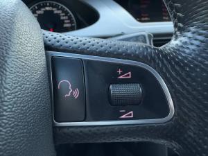 Balts Audi A4 2010 Rīga, ar dzinēja tilpumu 3.00 L un nobraukumu 342 tūkst. km par 5690 €, foto 23 vietnē AUTOMOTO.COM.LV