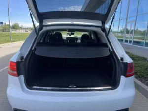 Balts Audi A4 2010 Rēzekne, ar dzinēja tilpumu 2.00 L un nobraukumu 412 tūkst. km par 4850 €, foto 9 vietnē AUTOMOTO.COM.LV