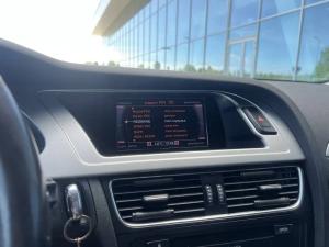 Balts Audi A4 2010 Rēzekne, ar dzinēja tilpumu 2.00 L un nobraukumu 412 tūkst. km par 4850 €, foto 12 vietnē AUTOMOTO.COM.LV