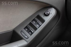 Balts Audi A4 2010 Rīga, ar dzinēja tilpumu 2.70 L un nobraukumu 295 tūkst. km par 6490 €, foto 14 vietnē AUTOMOTO.COM.LV