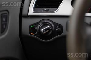 Balts Audi A4 2010 Rīga, ar dzinēja tilpumu 2.70 L un nobraukumu 295 tūkst. km par 6490 €, foto 15 vietnē AUTOMOTO.COM.LV