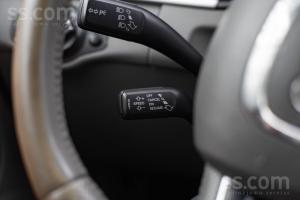 Balts Audi A4 2010 Rīga, ar dzinēja tilpumu 2.70 L un nobraukumu 295 tūkst. km par 6490 €, foto 16 vietnē AUTOMOTO.COM.LV