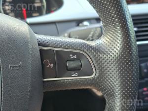 Balts Audi A4 2010 Rīga, ar dzinēja tilpumu 2.00 L un nobraukumu 302 tūkst. km par 6890 €, foto 17 vietnē AUTOMOTO.COM.LV