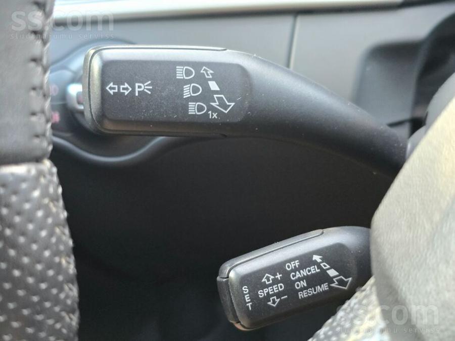 Balts Audi A4 2010 Rīga, ar dzinēja tilpumu 2.00 L un nobraukumu 302 tūkst. km par 6890 €, foto 18 vietnē AUTOMOTO.COM.LV
