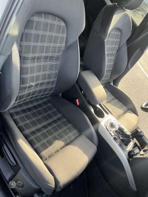Balts Audi A4 2010 Viļņa, ar dzinēja tilpumu 2.00 L un nobraukumu 274 tūkst. km par 4500 €, foto 15 vietnē AUTOMOTO.COM.LV
