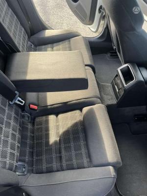 Balts Audi A4 2010 Viļņa, ar dzinēja tilpumu 2.00 L un nobraukumu 274 tūkst. km par 4500 €, foto 17 vietnē AUTOMOTO.COM.LV