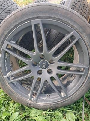 Balts Audi A4 2010 Liepāja, ar dzinēja tilpumu 3.00 L un nobraukumu 324 tūkst. km par 4800 €, foto 7 vietnē AUTOMOTO.COM.LV