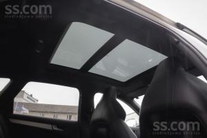 White Audi A4 2010 in Tukums, with an engine capacity of 1.80 L and mileage of 314 thousand km for 6990 €, photo 16 on AUTOMOTO.COM.LV