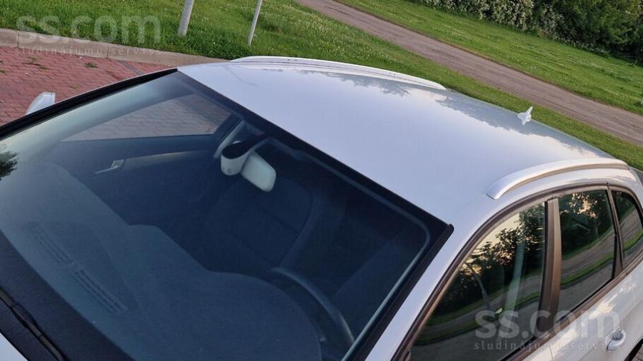Balts Audi A4 2011 Jelgava, ar dzinēja tilpumu 2.00 L un nobraukumu 310 tūkst. km par 5450 €, foto 16 vietnē AUTOMOTO.COM.LV