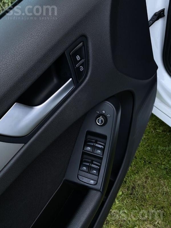Balts Audi A4 2011 Rīga, ar dzinēja tilpumu 2.00 L un nobraukumu 315 tūkst. km par 6450 €, foto 8 vietnē AUTOMOTO.COM.LV