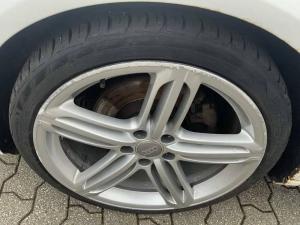 Balts Audi A4 2011 Mārupe, ar dzinēja tilpumu 2.00 L un nobraukumu 265 tūkst. km par 6990 €, foto 10 vietnē AUTOMOTO.COM.LV