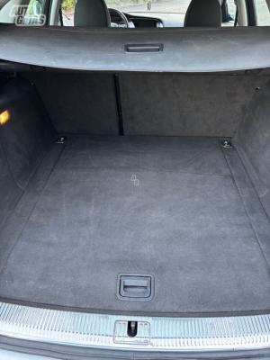 Balts Audi A4 2011 Panevēža, ar dzinēja tilpumu 2.00 L un nobraukumu 258 tūkst. km par 4950 €, foto 16 vietnē AUTOMOTO.COM.LV