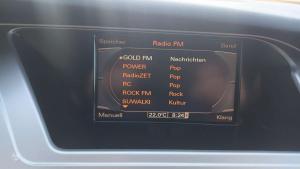 Balts Audi A4 2011 Marijampole, ar dzinēja tilpumu 2.70 L un nobraukumu 270 tūkst. km par 3600 €, foto 11 vietnē AUTOMOTO.COM.LV