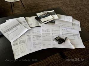 Белый Ауди А4 2011 в Тарту, объемом двигателя 2.00 л и пробегом 325 тыс. км за 2990 €, фото 11 на AUTOMOTO.COM.LV