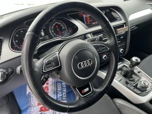 Balts Audi A4 2012 Tauragė, ar dzinēja tilpumu 2.00 L un nobraukumu 238 tūkst. km par 6500 €, foto 16 vietnē AUTOMOTO.COM.LV