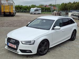 Balts Audi A4 2012 Šilutė, ar dzinēja tilpumu 2.00 L un nobraukumu 295 tūkst. km par 7000 €, foto 9 vietnē AUTOMOTO.COM.LV
