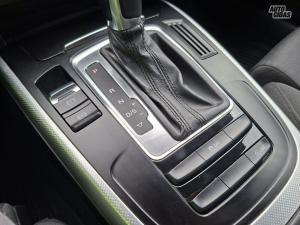 Balts Audi A4 2012 Šilutė, ar dzinēja tilpumu 2.00 L un nobraukumu 295 tūkst. km par 7000 €, foto 13 vietnē AUTOMOTO.COM.LV