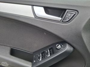 Balts Audi A4 2012 Šilutė, ar dzinēja tilpumu 2.00 L un nobraukumu 295 tūkst. km par 7000 €, foto 16 vietnē AUTOMOTO.COM.LV