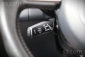 Balts Audi A4 2012 Rīga, ar dzinēja tilpumu 2.00 L un nobraukumu 357 tūkst. km par 7495 €, foto 16 vietnē AUTOMOTO.COM.LV
