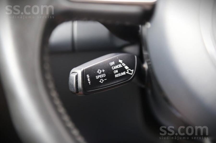 Balts Audi A4 2012 Rīga, ar dzinēja tilpumu 2.00 L un nobraukumu 357 tūkst. km par 7495 €, foto 16 vietnē AUTOMOTO.COM.LV