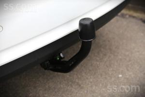 Balts Audi A4 2012 Rīga, ar dzinēja tilpumu 2.00 L un nobraukumu 357 tūkst. km par 7495 €, foto 20 vietnē AUTOMOTO.COM.LV