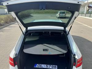 White Audi A4 2012 in Rezekne, with an engine capacity of 2.00 L and mileage of 250 thousand km for 8700 €, photo 14 on AUTOMOTO.COM.LV