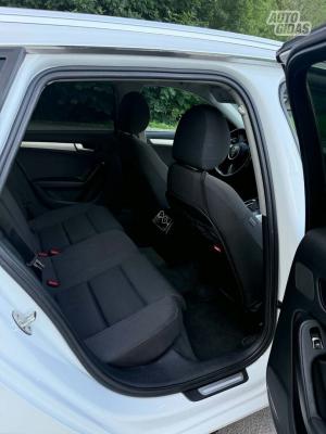 Balts Audi A4 2012 Kaišiadorys, ar dzinēja tilpumu 2.00 L un nobraukumu 181 tūkst. km par 5950 €, foto 10 vietnē AUTOMOTO.COM.LV