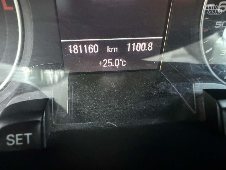 Balts Audi A4 2012 Kaišiadorys, ar dzinēja tilpumu 2.00 L un nobraukumu 181 tūkst. km par 5950 €, foto 14 vietnē AUTOMOTO.COM.LV