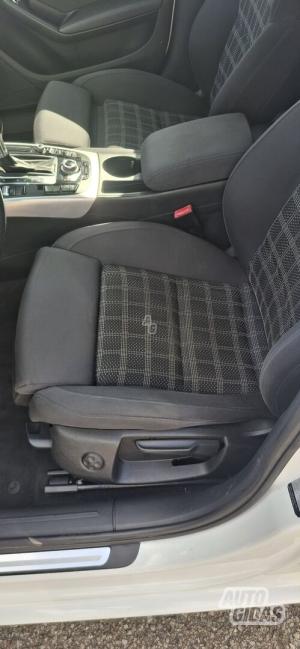 Balts Audi A4 2012 Marijampole, ar dzinēja tilpumu 2.00 L un nobraukumu 250 tūkst. km par 6250 €, foto 12 vietnē AUTOMOTO.COM.LV