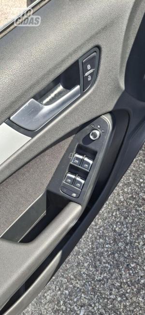 Balts Audi A4 2012 Marijampole, ar dzinēja tilpumu 2.00 L un nobraukumu 250 tūkst. km par 6250 €, foto 14 vietnē AUTOMOTO.COM.LV