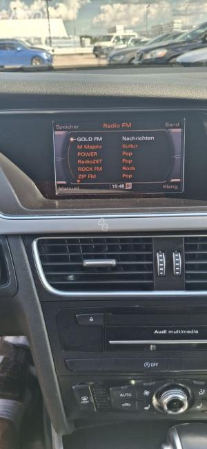 Balts Audi A4 2012 Marijampole, ar dzinēja tilpumu 2.00 L un nobraukumu 250 tūkst. km par 6250 €, foto 15 vietnē AUTOMOTO.COM.LV