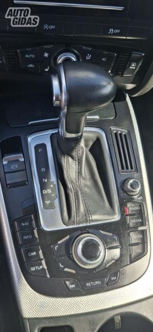 Balts Audi A4 2012 Marijampole, ar dzinēja tilpumu 2.00 L un nobraukumu 250 tūkst. km par 6250 €, foto 16 vietnē AUTOMOTO.COM.LV