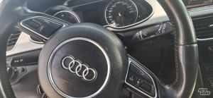 Balts Audi A4 2012 Marijampole, ar dzinēja tilpumu 2.00 L un nobraukumu 250 tūkst. km par 6250 €, foto 18 vietnē AUTOMOTO.COM.LV