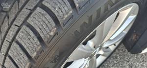 Balts Audi A4 2012 Marijampole, ar dzinēja tilpumu 2.00 L un nobraukumu 250 tūkst. km par 6250 €, foto 22 vietnē AUTOMOTO.COM.LV