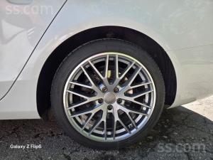 Balts Audi A4 2012 Balvi, ar dzinēja tilpumu 2.00 L un nobraukumu 262 tūkst. km par 7290 €, foto 7 vietnē AUTOMOTO.COM.LV
