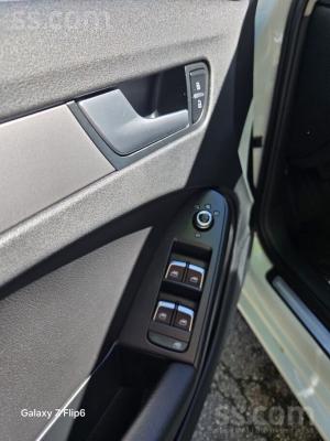 Balts Audi A4 2012 Balvi, ar dzinēja tilpumu 2.00 L un nobraukumu 262 tūkst. km par 7290 €, foto 8 vietnē AUTOMOTO.COM.LV