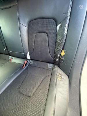 Balts Audi A4 2012 Viļņa, ar dzinēja tilpumu 1.97 L un nobraukumu 338 tūkst. km par 5650 €, foto 20 vietnē AUTOMOTO.COM.LV