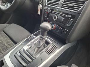 White Audi A4 2012 in Silute, with an engine capacity of 1.97 L and mileage of 295 thousand km for 7000 €, photo 24 on AUTOMOTO.COM.LV