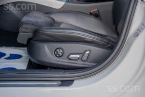 Balts Audi A4 2012 Rīga, ar dzinēja tilpumu 3.00 L un nobraukumu 249 tūkst. km par 9990 €, foto 18 vietnē AUTOMOTO.COM.LV