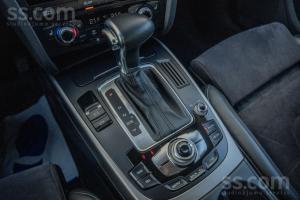 Balts Audi A4 2012 Rīga, ar dzinēja tilpumu 3.00 L un nobraukumu 249 tūkst. km par 9990 €, foto 26 vietnē AUTOMOTO.COM.LV