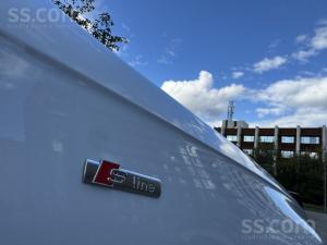 Balts Audi A4 2012 Rīga, ar dzinēja tilpumu 2.00 L un nobraukumu 285 tūkst. km par 6990 €, foto 7 vietnē AUTOMOTO.COM.LV