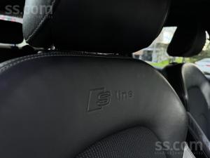 Balts Audi A4 2012 Rīga, ar dzinēja tilpumu 2.00 L un nobraukumu 285 tūkst. km par 6990 €, foto 11 vietnē AUTOMOTO.COM.LV