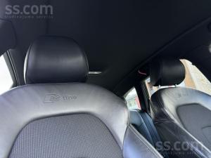 Balts Audi A4 2012 Rīga, ar dzinēja tilpumu 2.00 L un nobraukumu 285 tūkst. km par 6990 €, foto 12 vietnē AUTOMOTO.COM.LV